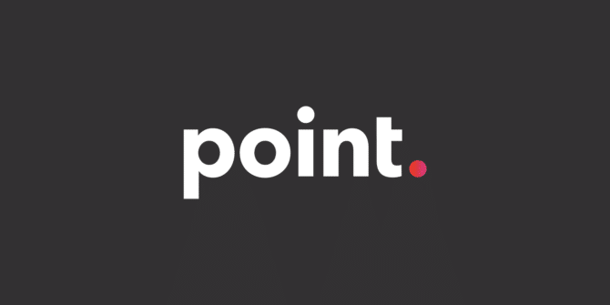 Point. Full-Service Marketing Agency | Dallas