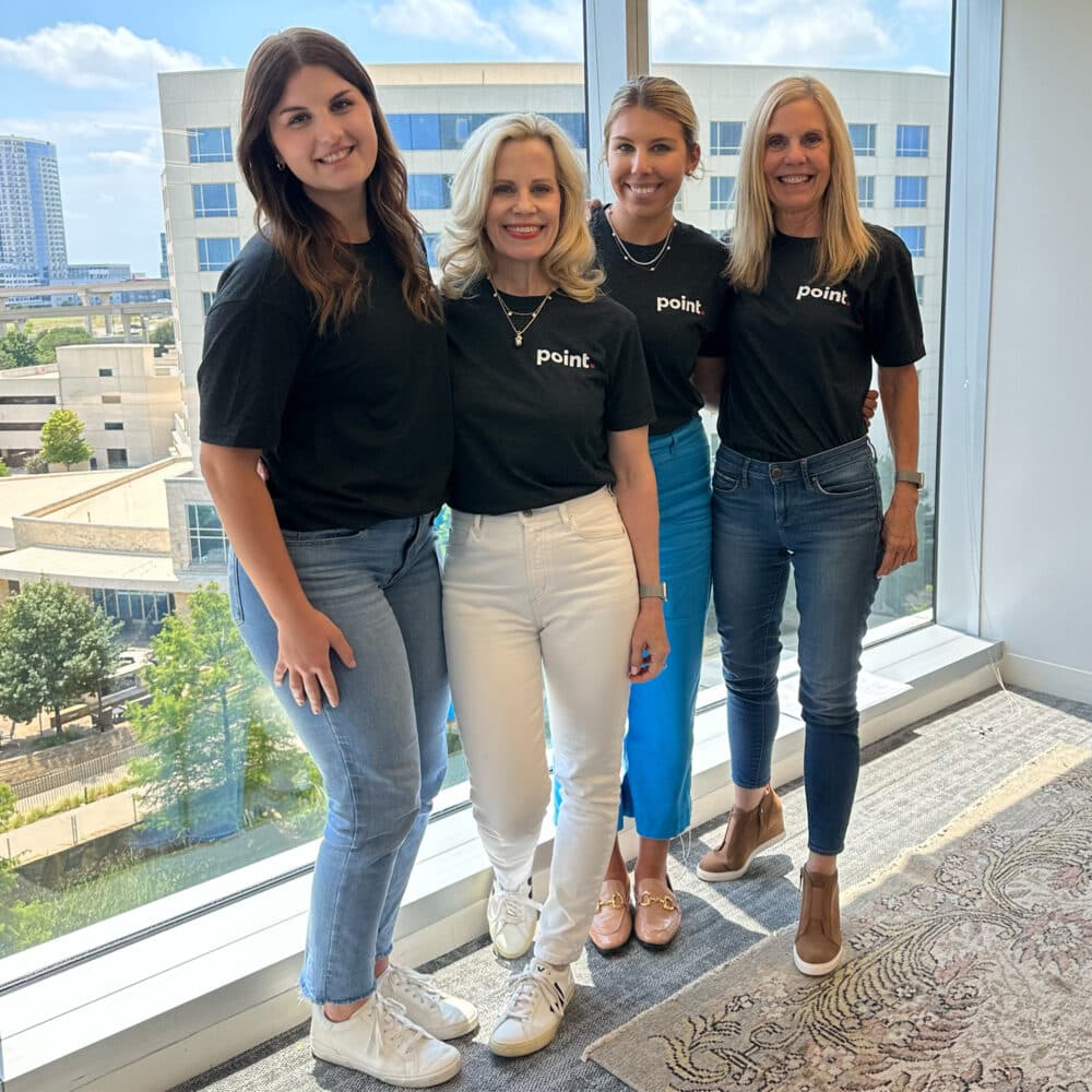 The Power Trio: How CEO, CMO & CFO Alignment Fuels Business Growth | News & Blog