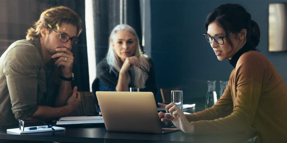 The Power Trio: How CEO, CMO & CFO Alignment Fuels Business Growth | News & Blog