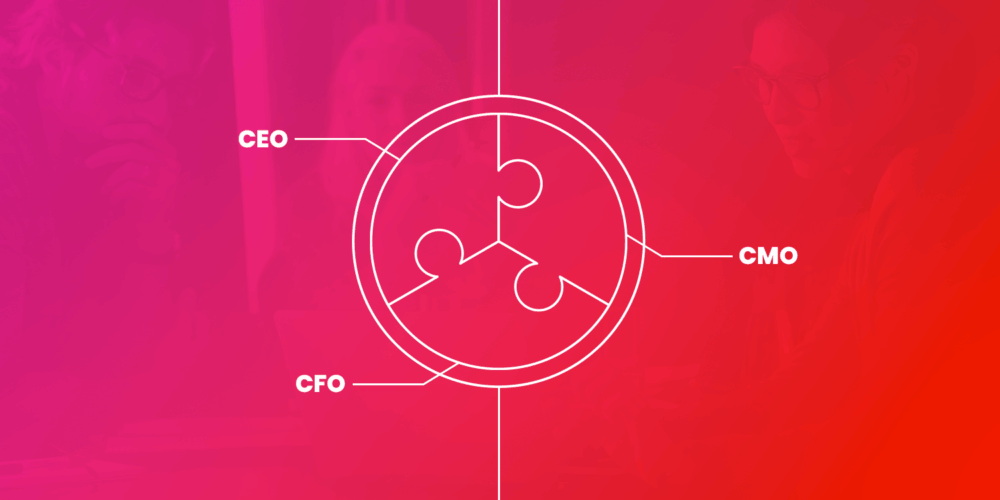 The Power Trio: How CEO, CMO & CFO Alignment Fuels Business Growth | News & Blog